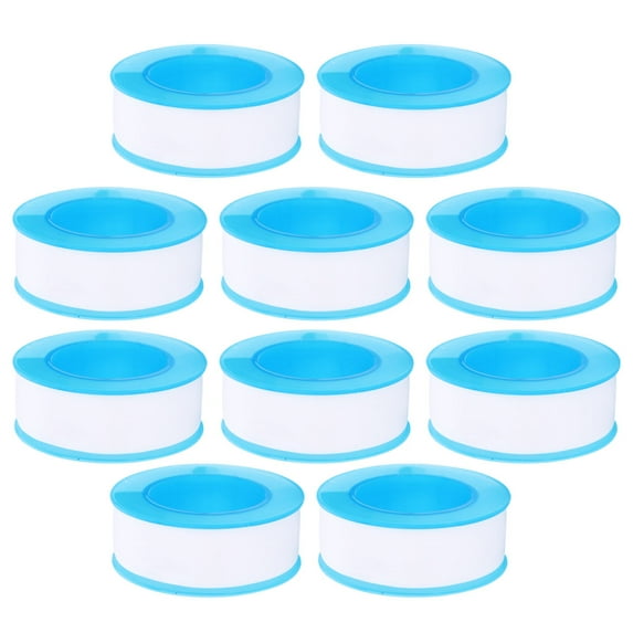REOFLYUP Waterproof Repair Tape PTFE Pipe Tapes Polytetrafluoroethylene ...