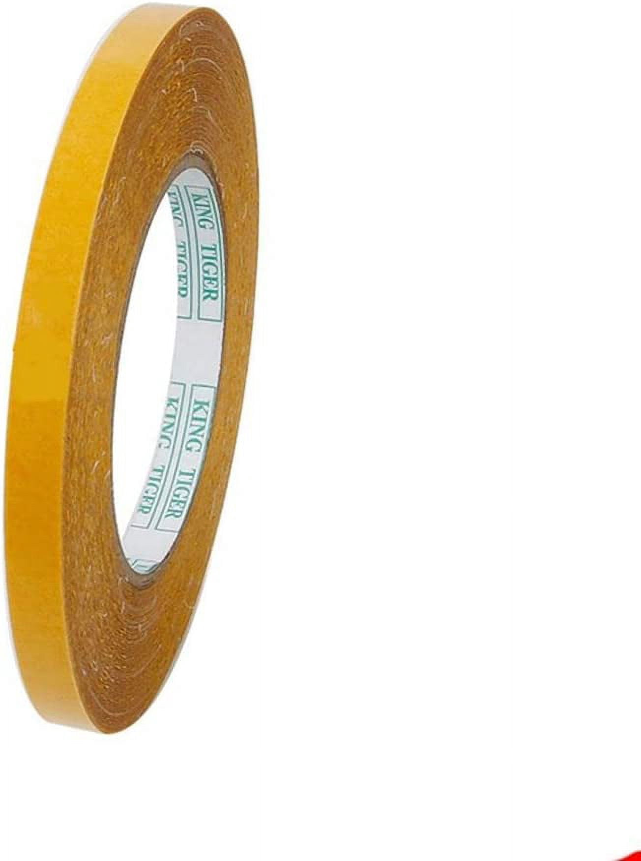 Sealing Resistant Heat Translucent Strong Viscosity Stripe Grid Double ...