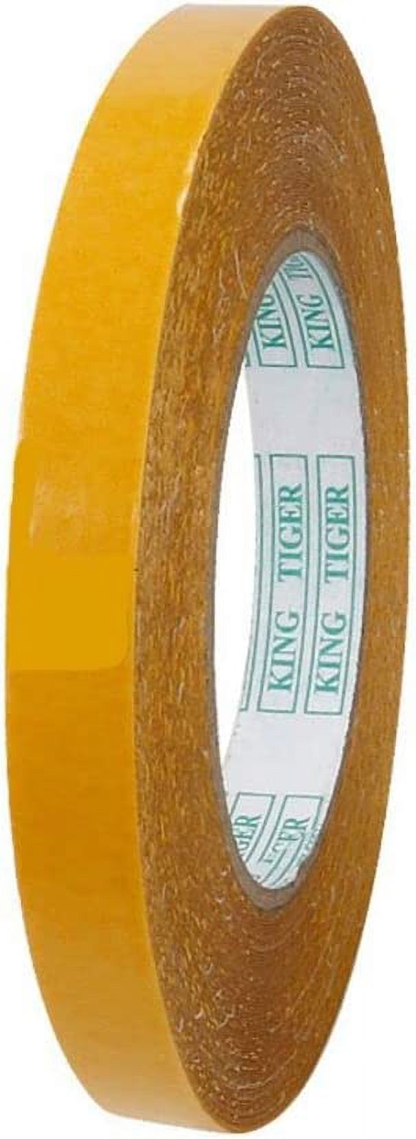 Sealing Resistant Heat Translucent Strong Viscosity Stripe Grid Double ...