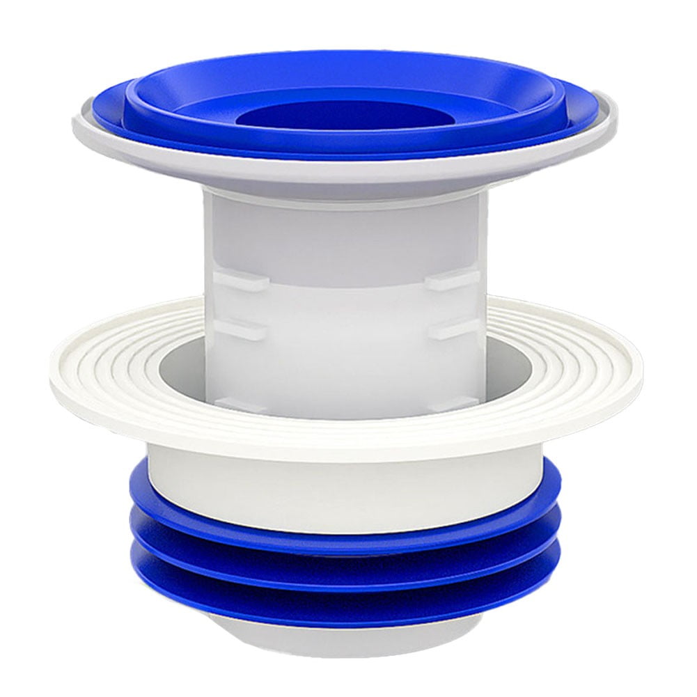 Sealing Ring Anti-Water Backflow Silicone Lengthened Deodorant And Leak ...