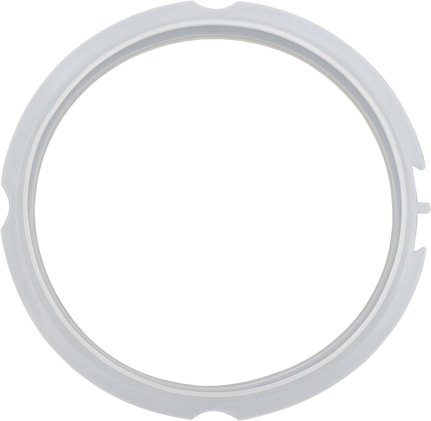Sealing Ring for Pot Mini 3 Qt, 1 Count, Inner Pot Seal Ring ...