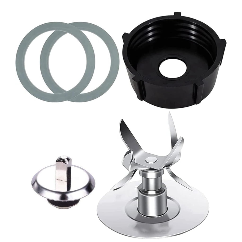 Sealing Rings Blender Head Mixer Base Mixer Cutting Head Suitable for ...
