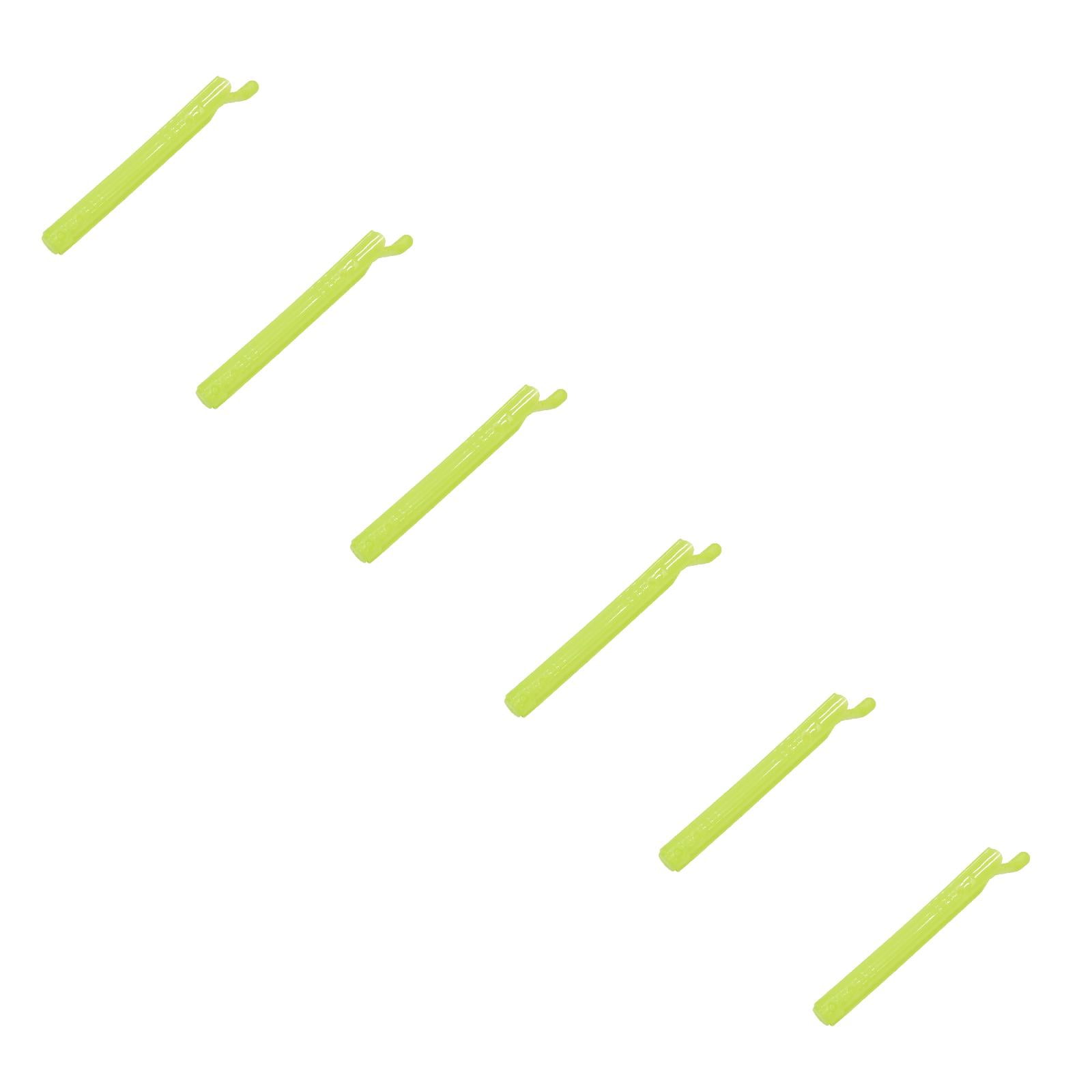 Sealing Rod Bag Tea Sealing Strip Food Preservation Sealing Clip Color ...