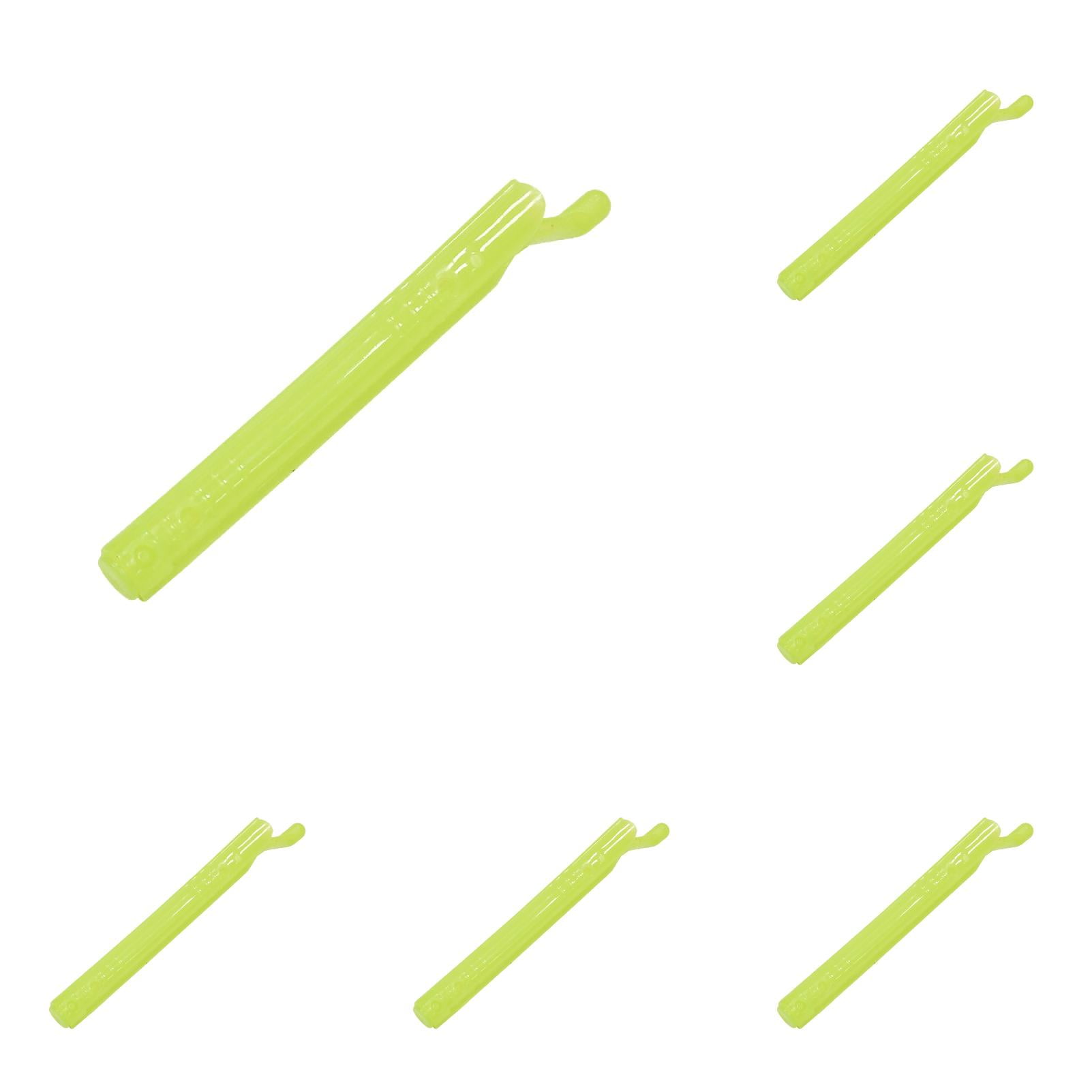 Sealing Rod Bag Tea Sealing Strip Food Preservation Sealing Clip Color ...