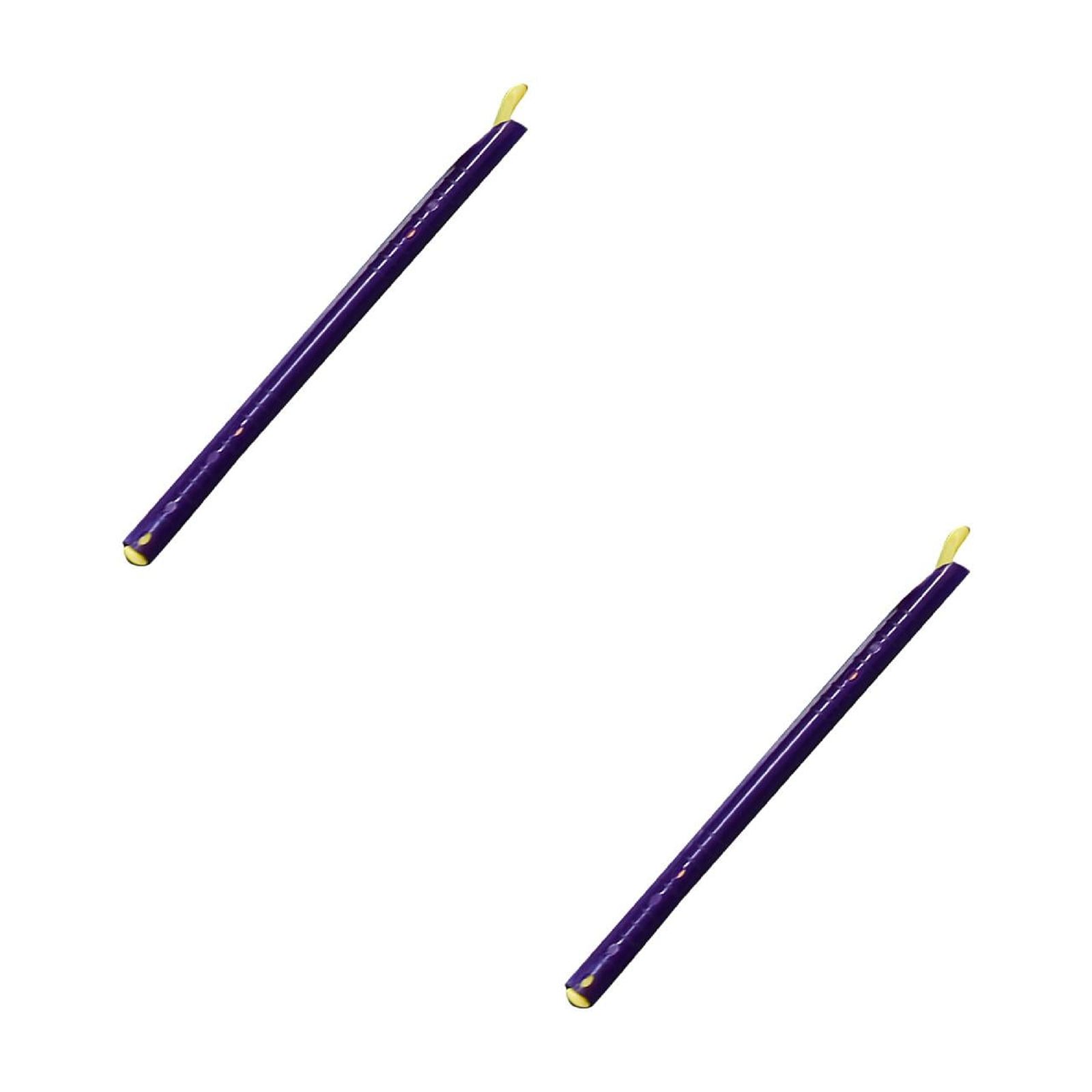 Sealing Rod Bag Tea Sealing Strip Food Preservation Sealing Clip Color ...