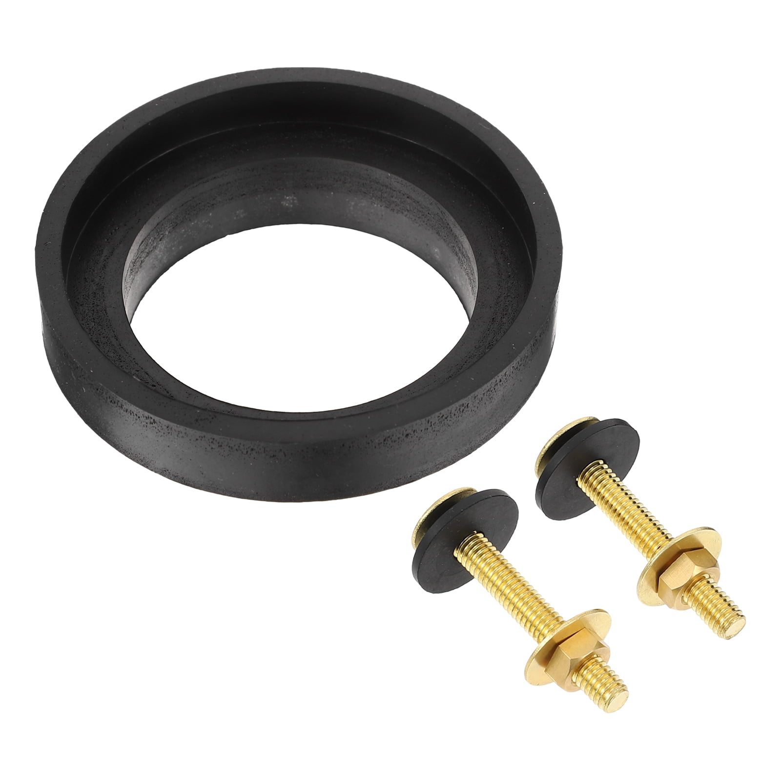 Sealing Seat Toilet Tank Accessories Universal Cistern Fitting ...