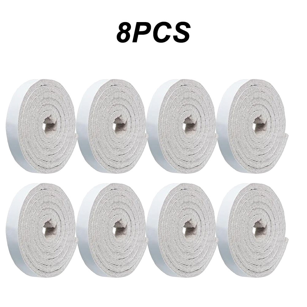 Sealing Strip Door Window Felt Sealing Strip Drip Strip Window Seal ...