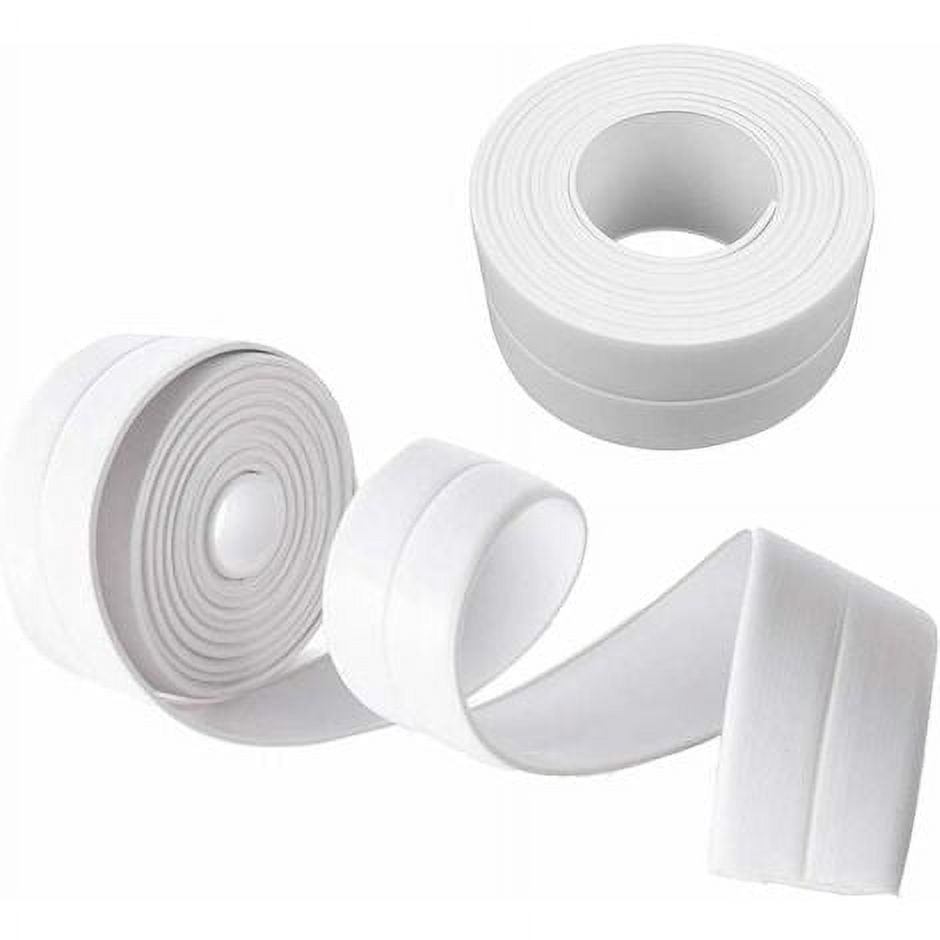 Sealing Strip, Self Adhesive Tape, Waterproof Mildew Cockroach ...