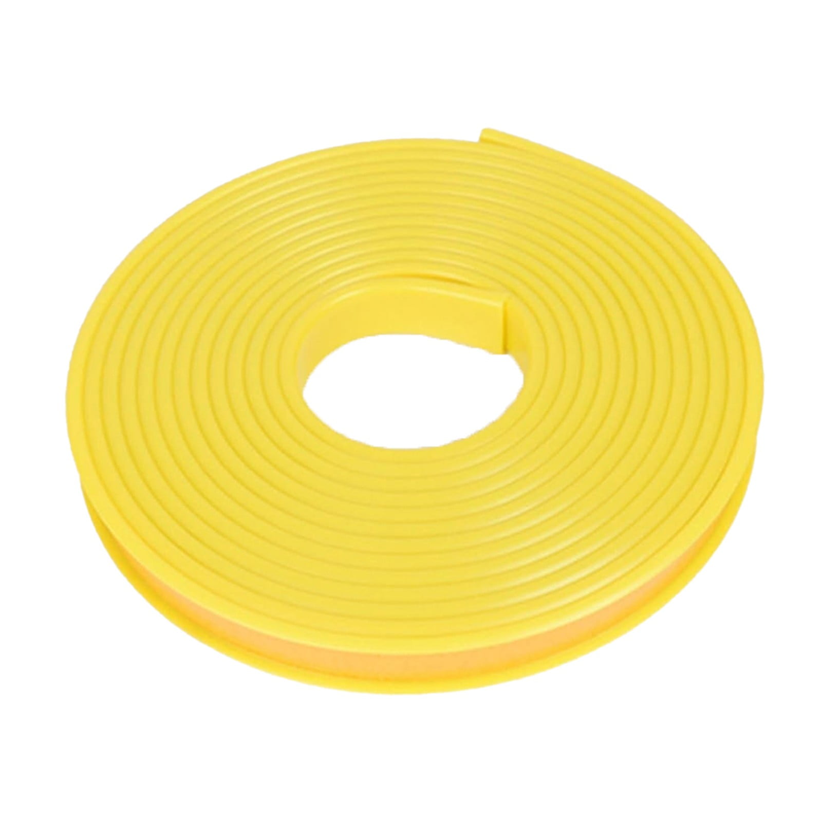 Sealing Strips U-Shape Edge Banding 16.4ft Soft Silica Gel Countertop ...