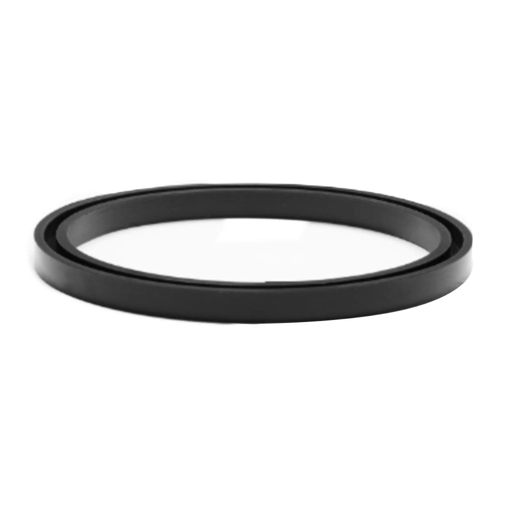 Sealing Support Ring for 4 Inch Glass Tubes Compatible with For patio ...