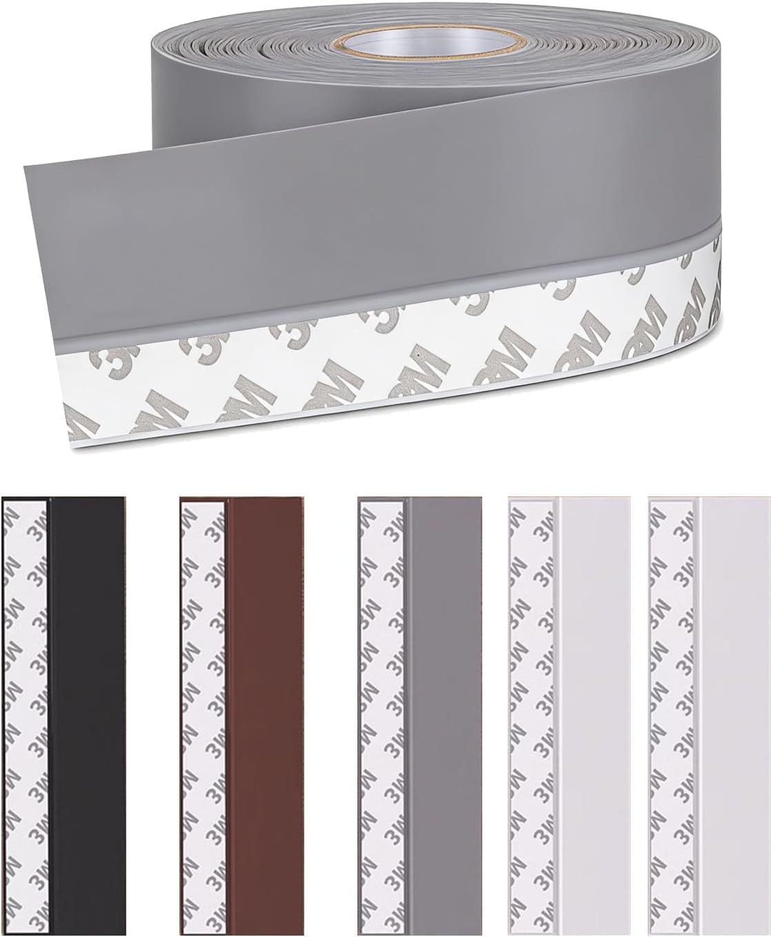 Sealing Tape for Door Draft Stopper Adhesive Tape,Weather Stripping ...