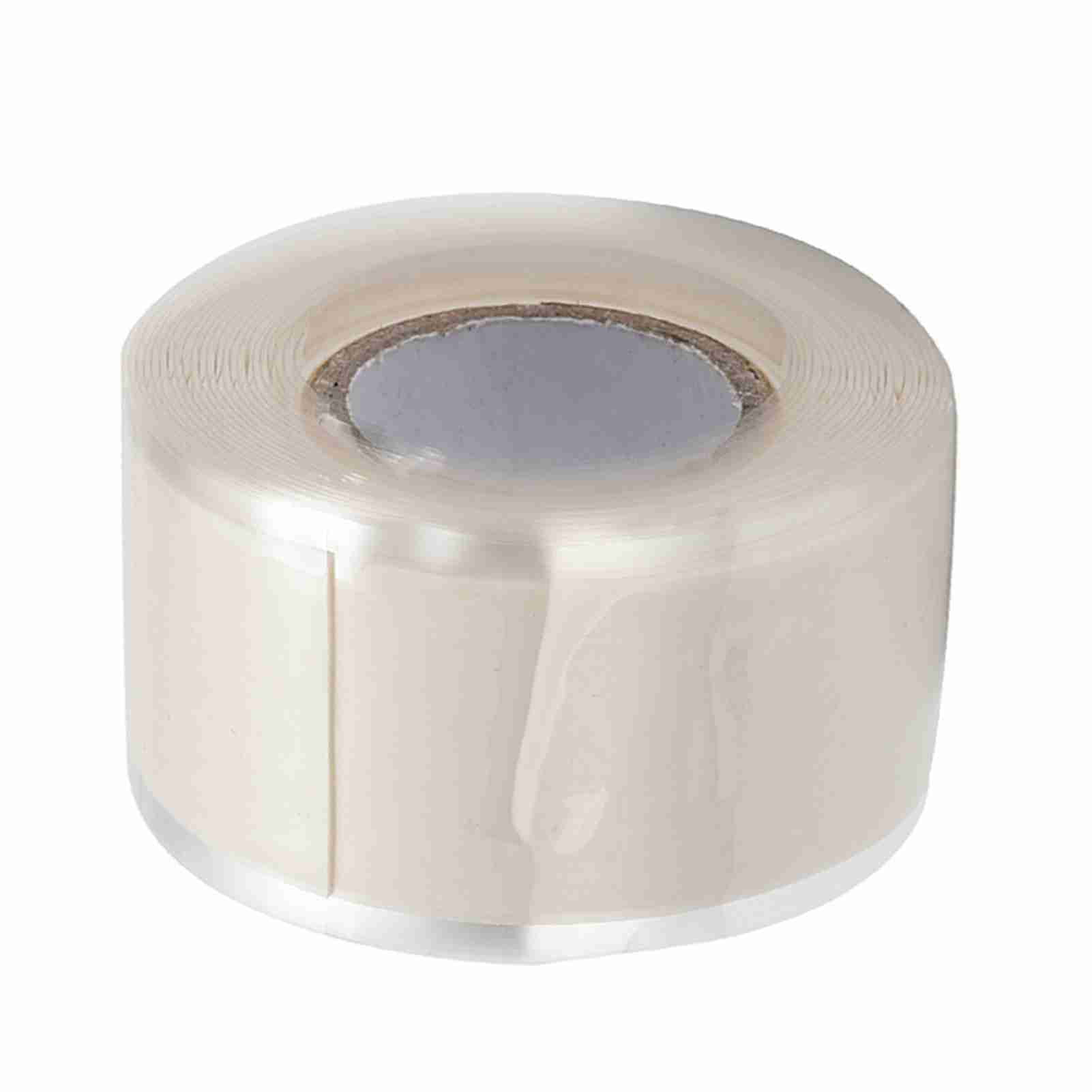 Sealing Water Resistant Self Adhesive Silicone Rubber Sealing ...