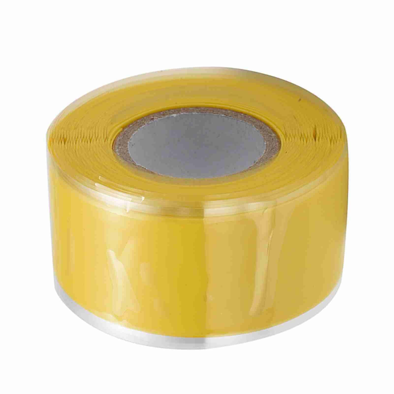Sealing Water Resistant Self Adhesive Silicone Rubber Sealing ...