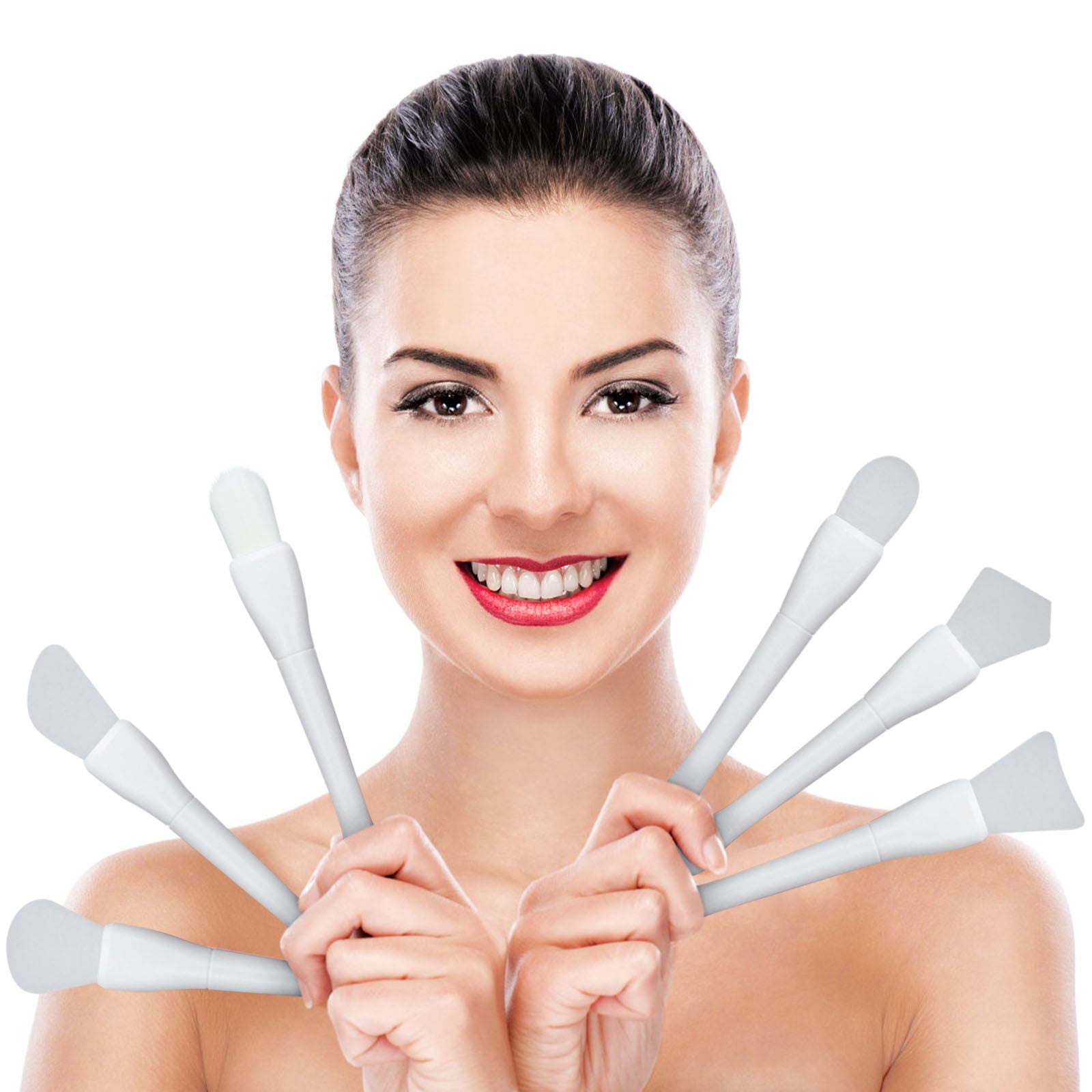 Sealing Wax Scraper Set | Spoon Shaped & Ball Shaped Mixing Scrapers ...