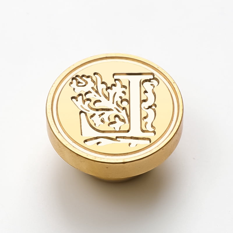 Sealing wax for stamp Head letter Retro seal kit nail Silicone stamps ...