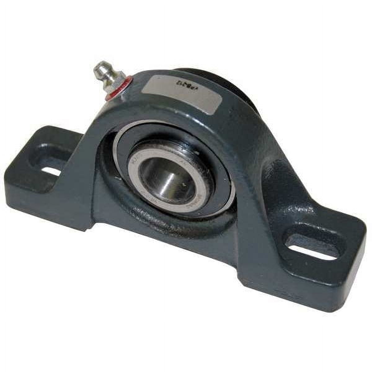 Sealmaster Pillow Block Bearing,3/4 in Bore,Steel SRP-12 - Walmart.com
