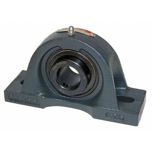 Sealmaster Pillow Block Brg,2 7/16in Bore,Cast Iron MP-39 - Walmart.com