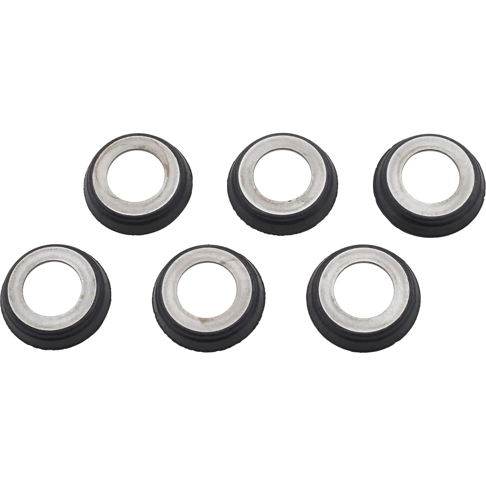 Seals-It WS6250 Heim Joint Rod End Seals, 5/8 Inch Hole, Set/6 ...