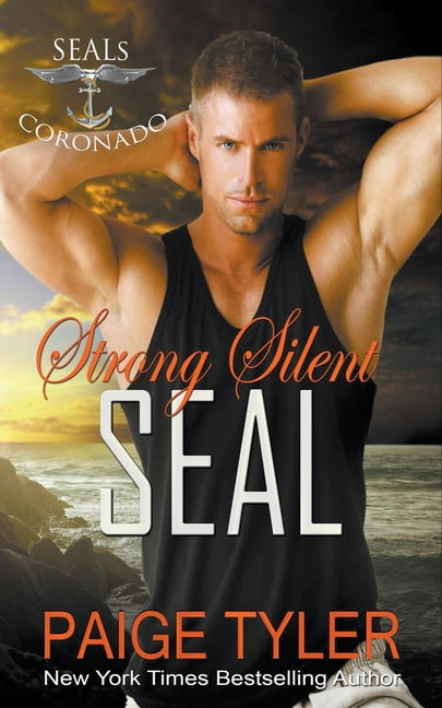 Seals of Coronado: Strong Silent SEAL (Paperback) - Walmart.com