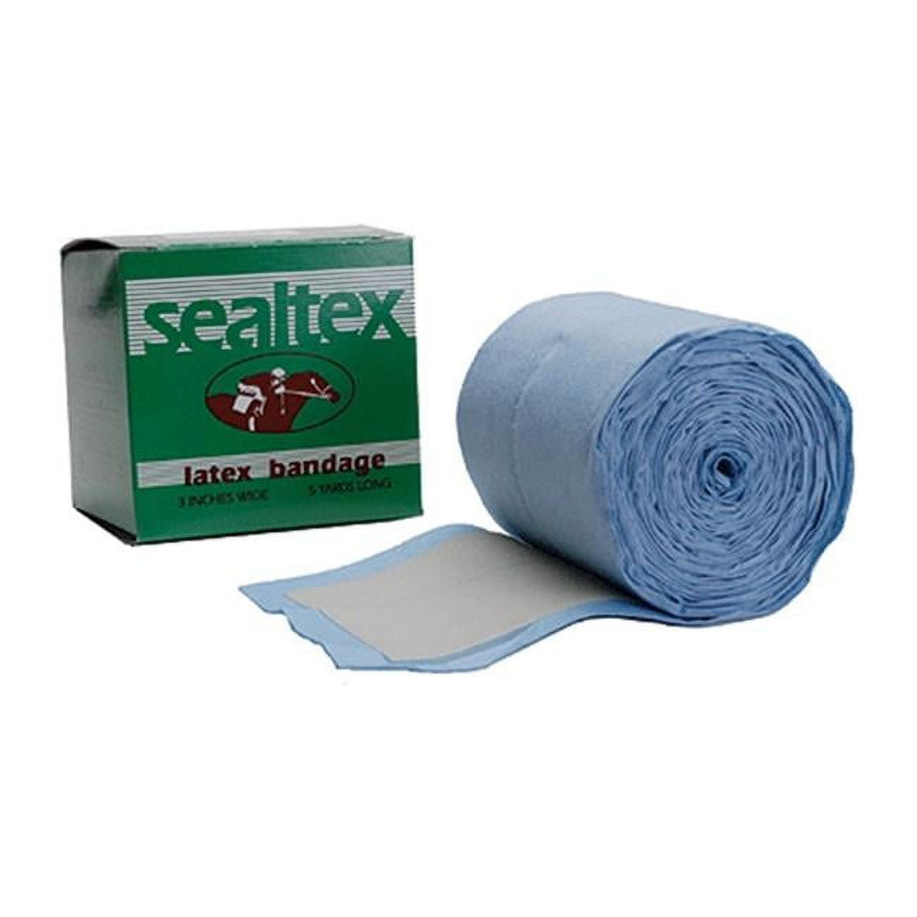 Sealtex 392 3 x 5 Yards Latex Bandage - Walmart.com