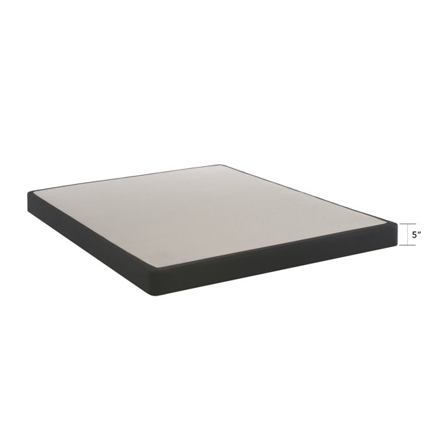 Sealy 5 Inch Low Profile Box Spring Queen Walmart sealy-5-inch-low-profile-box-spring-queen-walmart