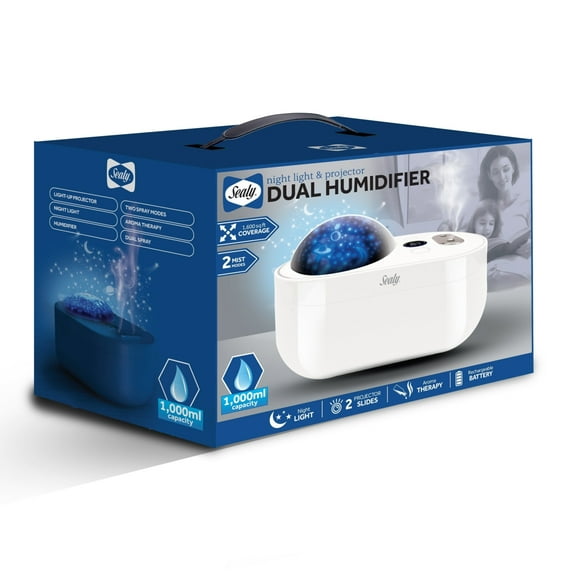 Humidifiers