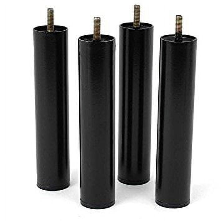 Sealy Ease Adjustable Base 5" Legs (4 Pack) - Walmart.com