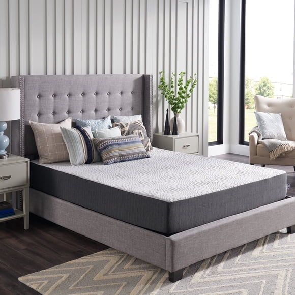 Full Xl Bed Mattress