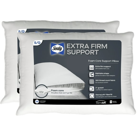 Bed Pillows in Bedding - Walmart.com
