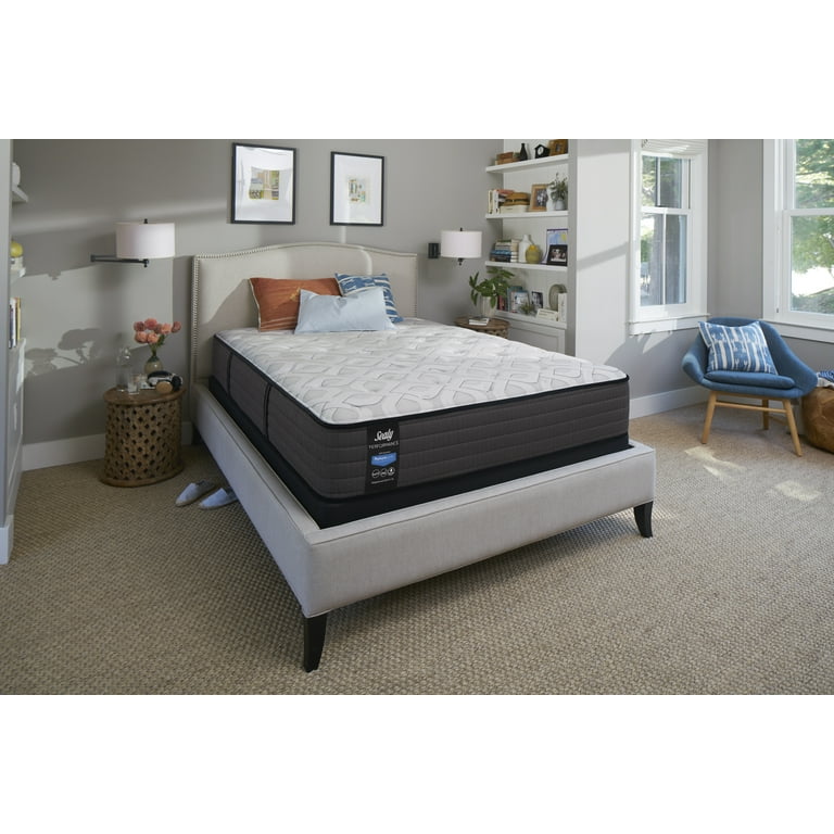 Sealy Response Performance 11 Firm Tight Top Mattress Walmart