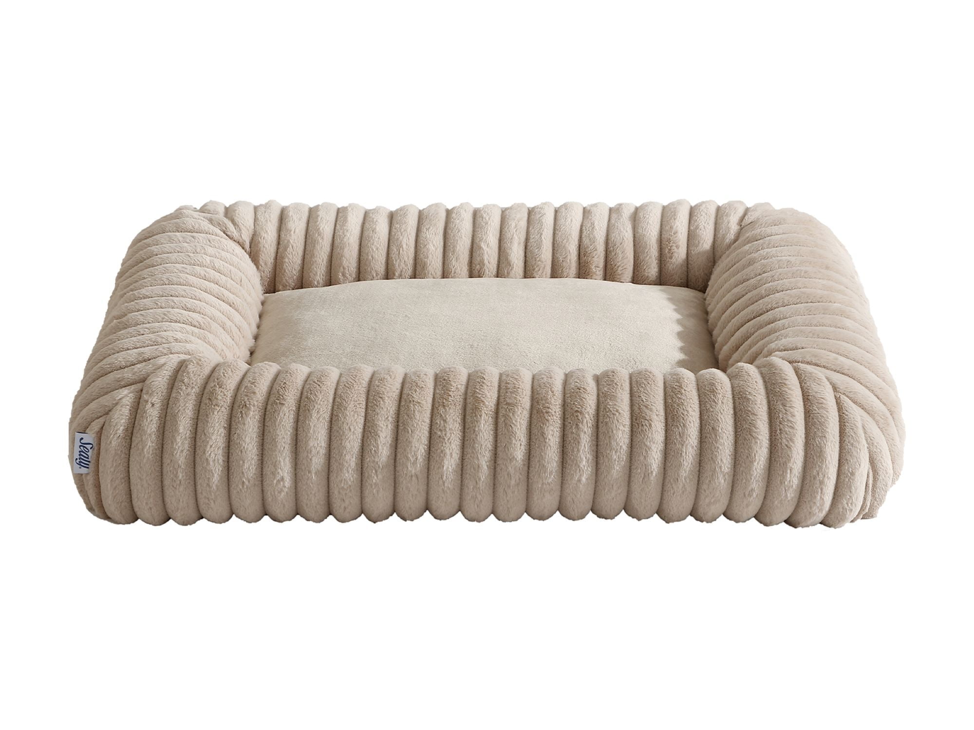 Sealy Snuggle Support Pet Bed - Walmart.com