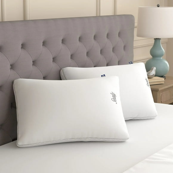 Sealy Bed Pillows in Bedding - Walmart.com