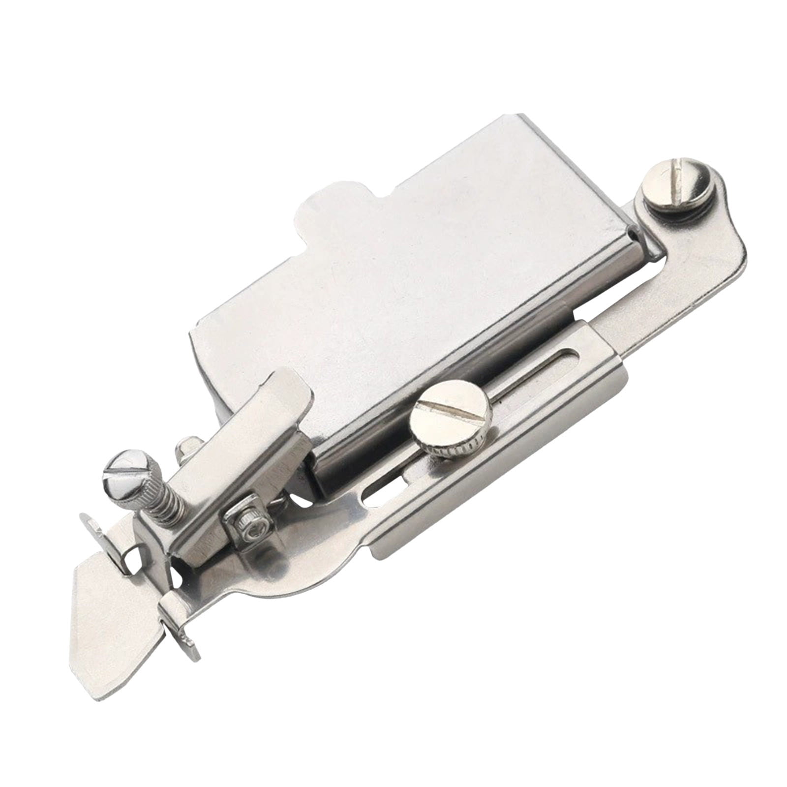 Seam 2024 Upgraded Seam For Sewing Machine Walking Foot Sewing Ruler ...