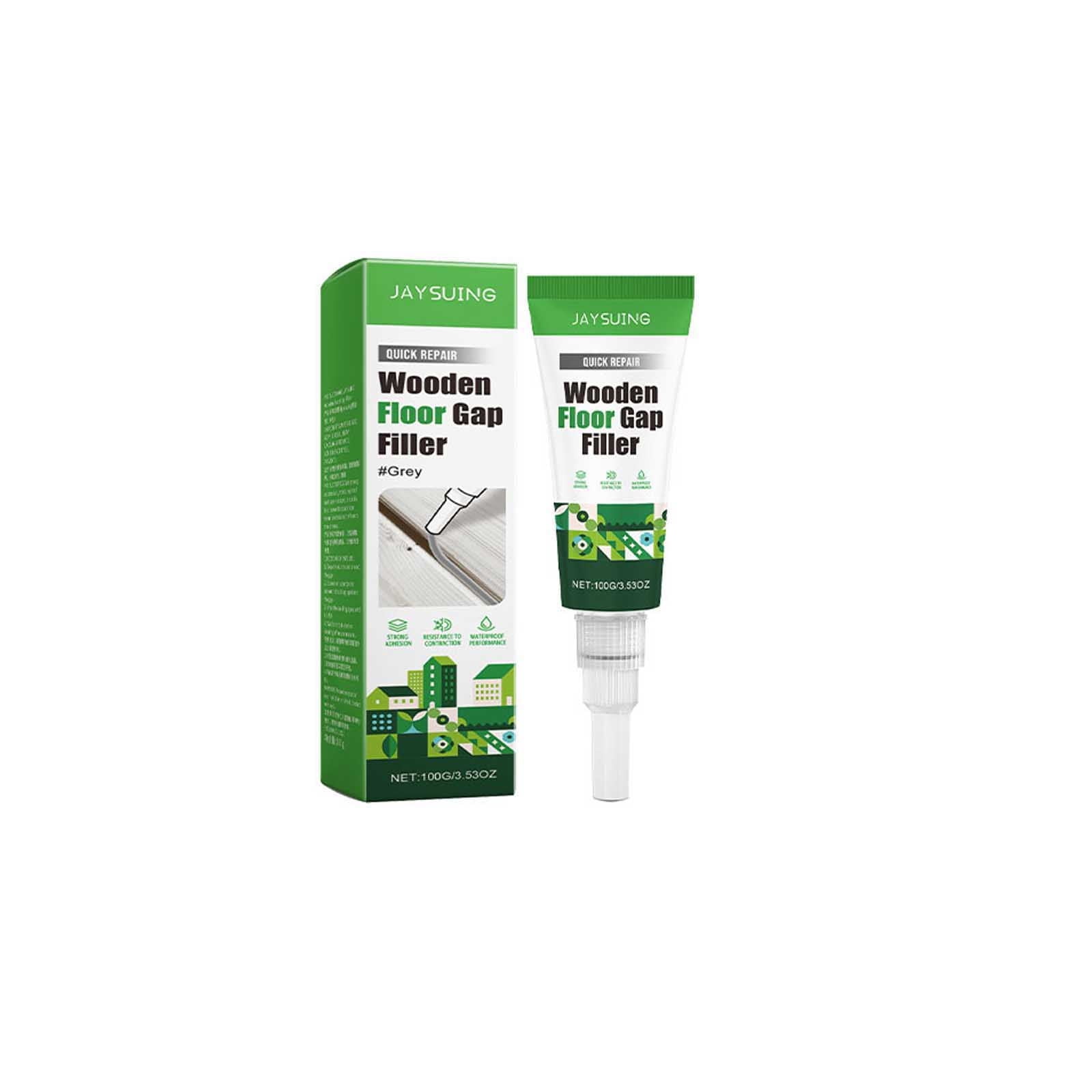 Seam Beautifier Solid Wood Furniture Floor Scratch Repair Filling ...