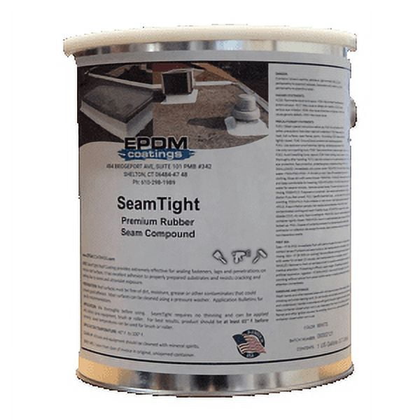 Seam Compound - 1 Gallon - Walmart.com