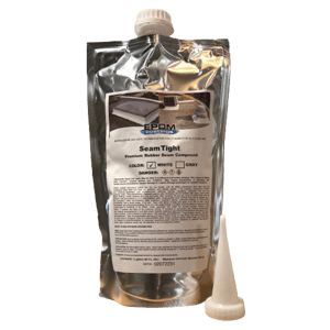 Seam Compound - Pouch - Walmart.com