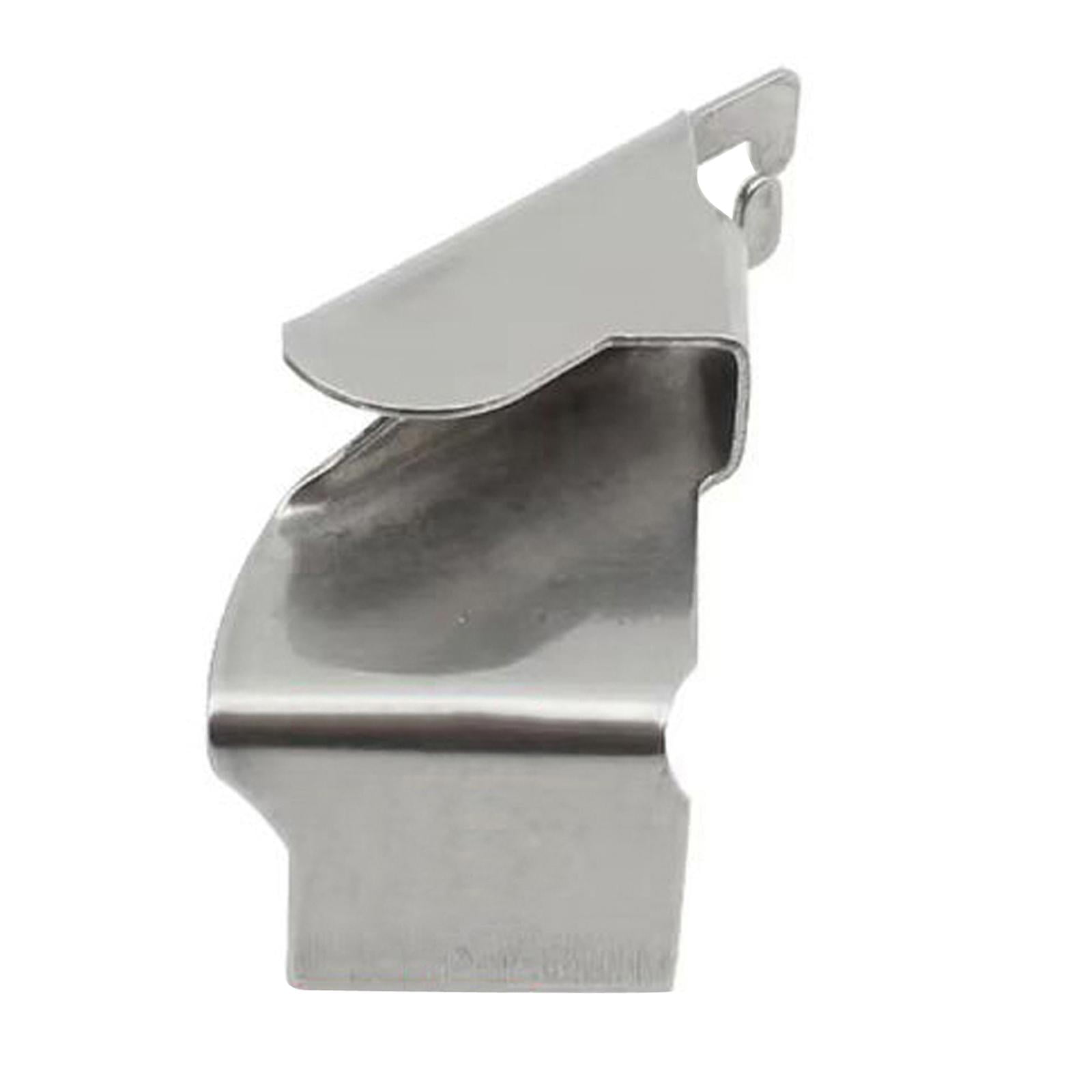 Seam Guide Gauge for Industrial Overlock Sewing Machine Beginner Hem ...