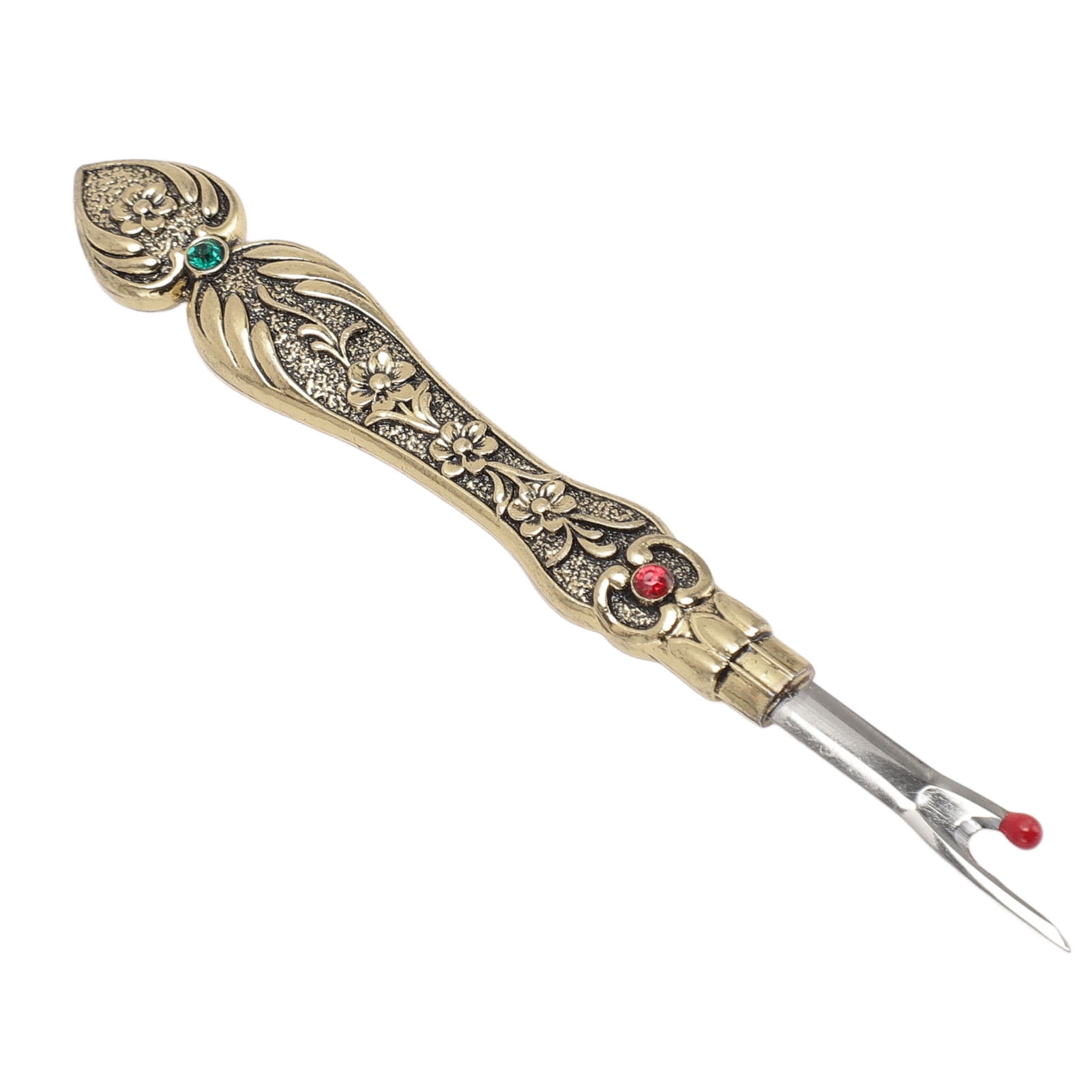 Seam Remover Tool Set, DIY Portable Hand Stitch Remover Thread Remover ...