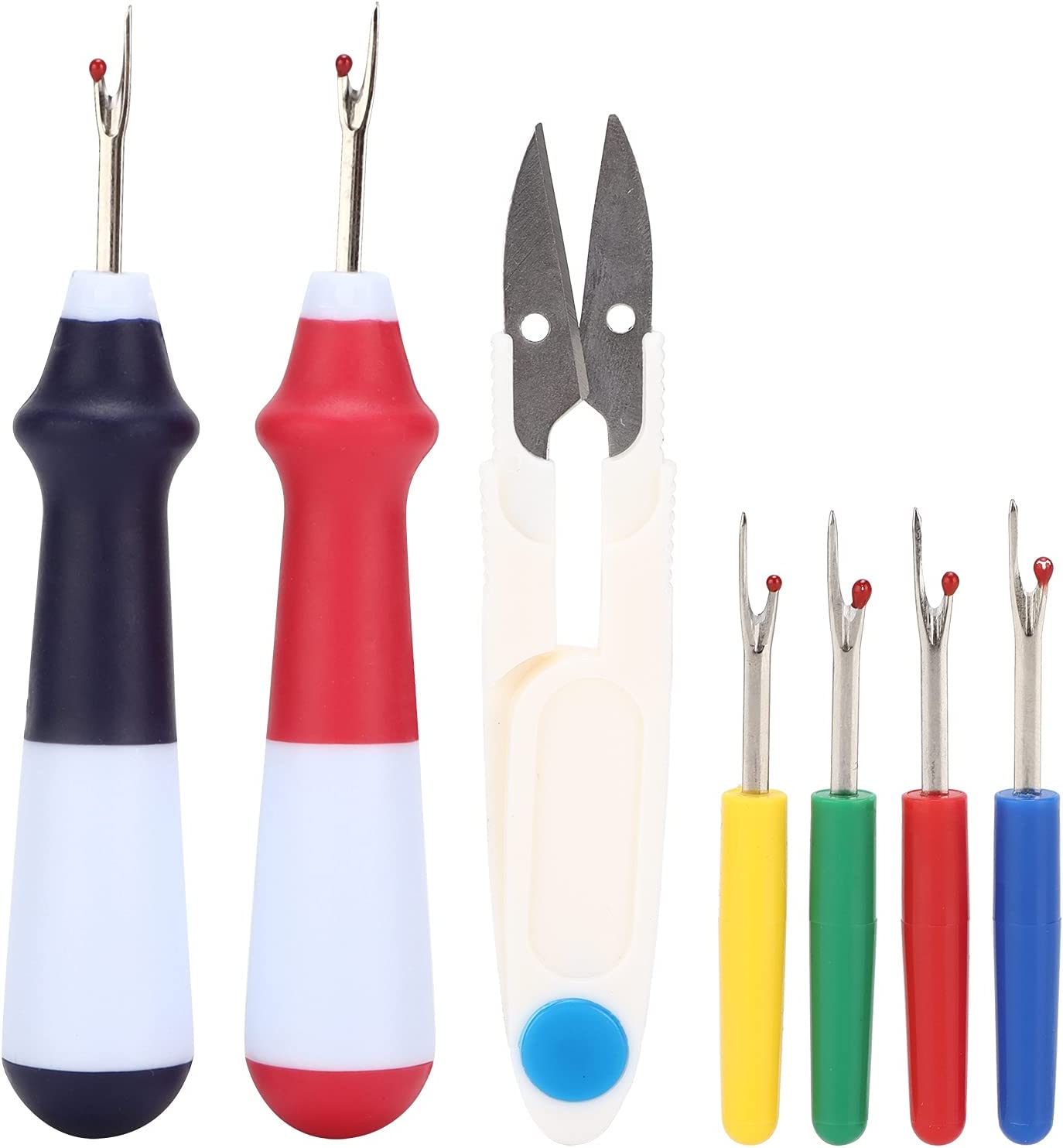 Seam Ripper, Practical Comfortable Sewing Seam Ripper Tool Quality ...