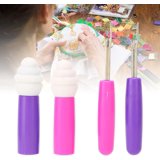 Seam Ripper, Rust‑Proof Thread Remover Sewing Thread Remover Handy ...