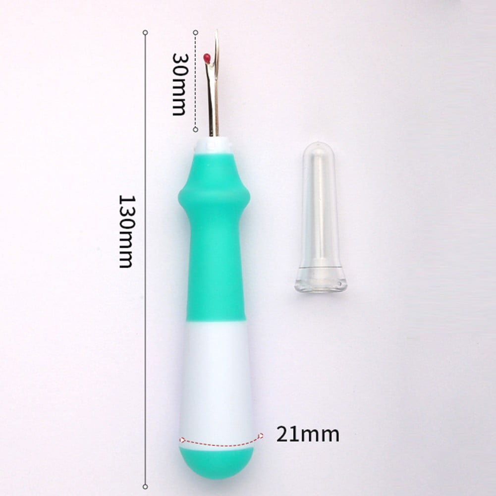 Seam Ripper Seam Ripper Cross Stitch Sewing Thread Remover Needlework ...