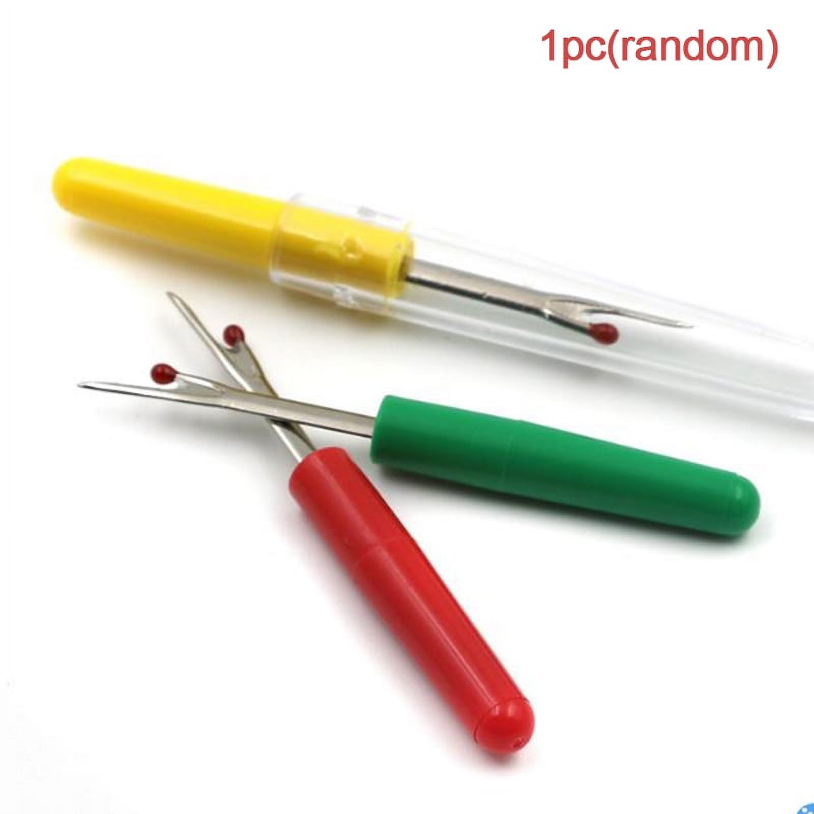 Seam Ripper Stitch Unpicker Thread Cutter Sewing Cross Embroidery ...