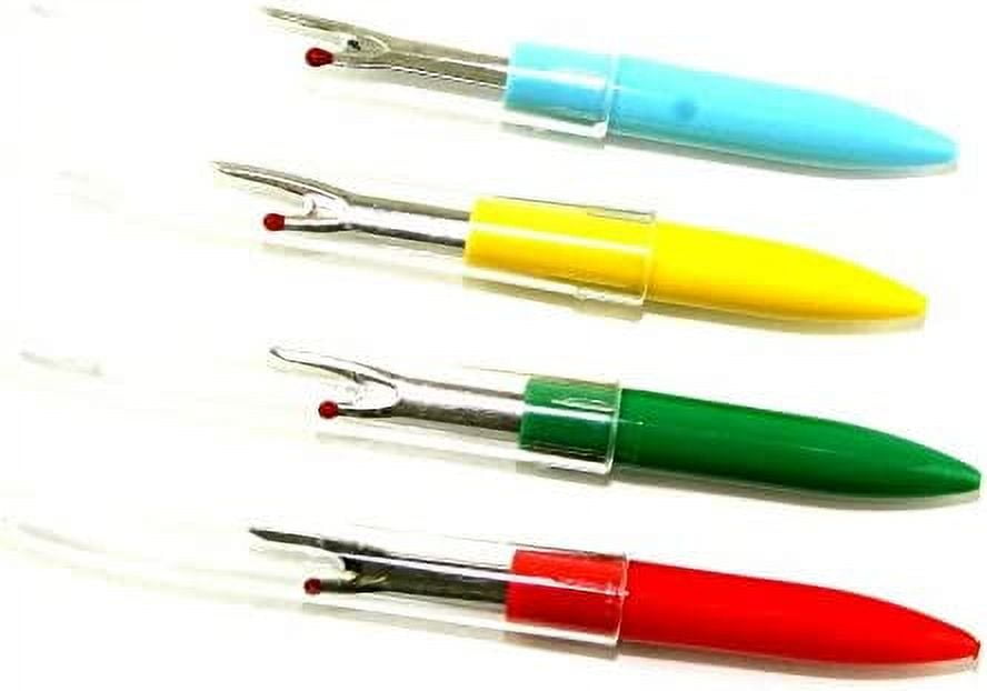 Seam Ripper Stitch Unpicker - each - Walmart.com