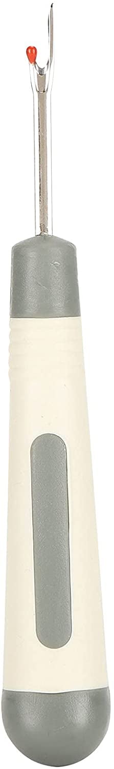Seam Ripper,Useful Durable Portable, Rubber Stainless Steel Stitch ...
