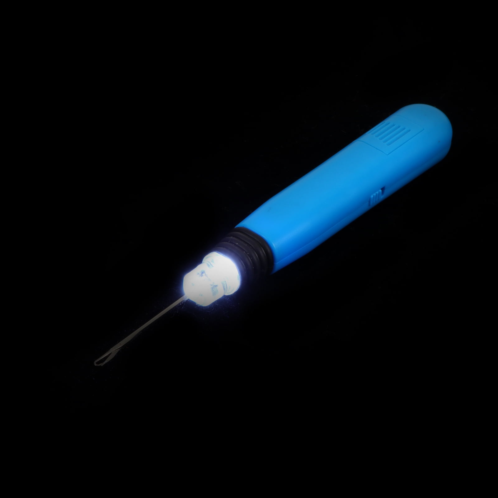 Seam Thread Remover Tool for Sewing Braiding with Handle and Easy to ...