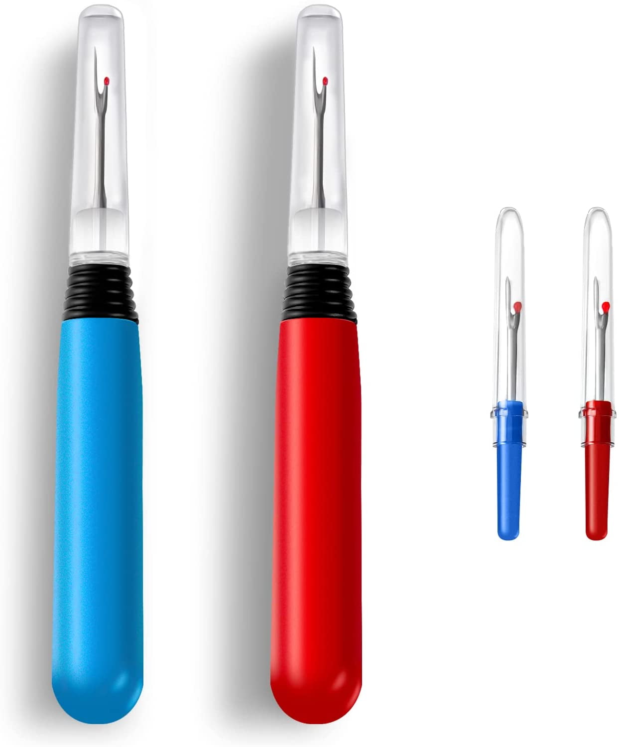 Seam Ripper Tool with Light Kit 2 Piece Large LED Seam Ripper ...