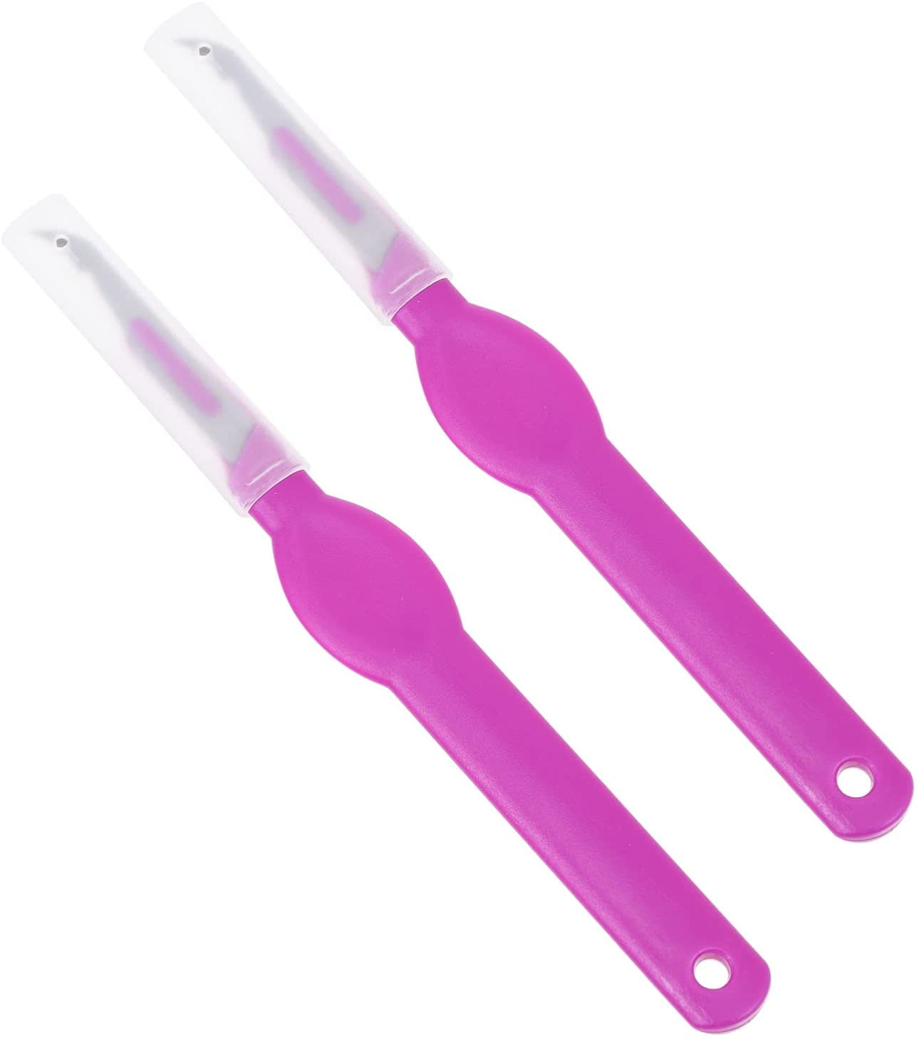 Seam Rippers Razor Stitch Ripper: 2pcs Seam Cutters Thread Remover Tool ...