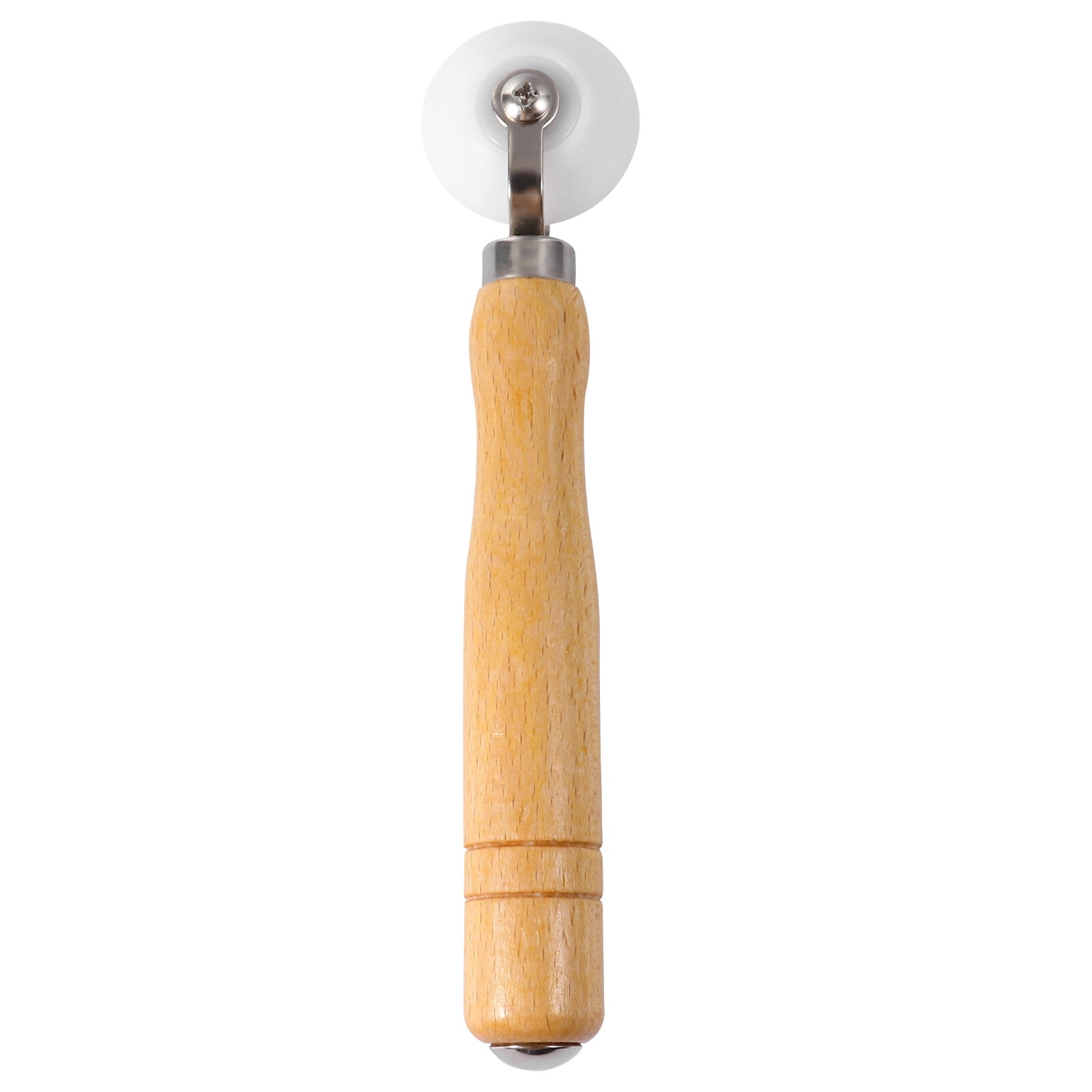 Rubber Seam Roller Tool 48mm Rubber Seam Roller With Wood Handle ...
