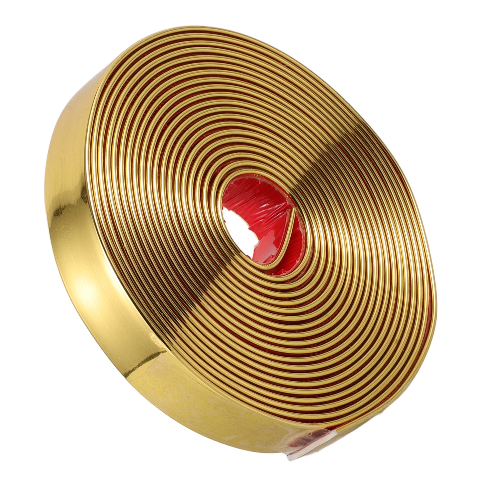 Seam Strip Mirror Decor Wall Edging Strip Mirror Trim Peel and Stick ...