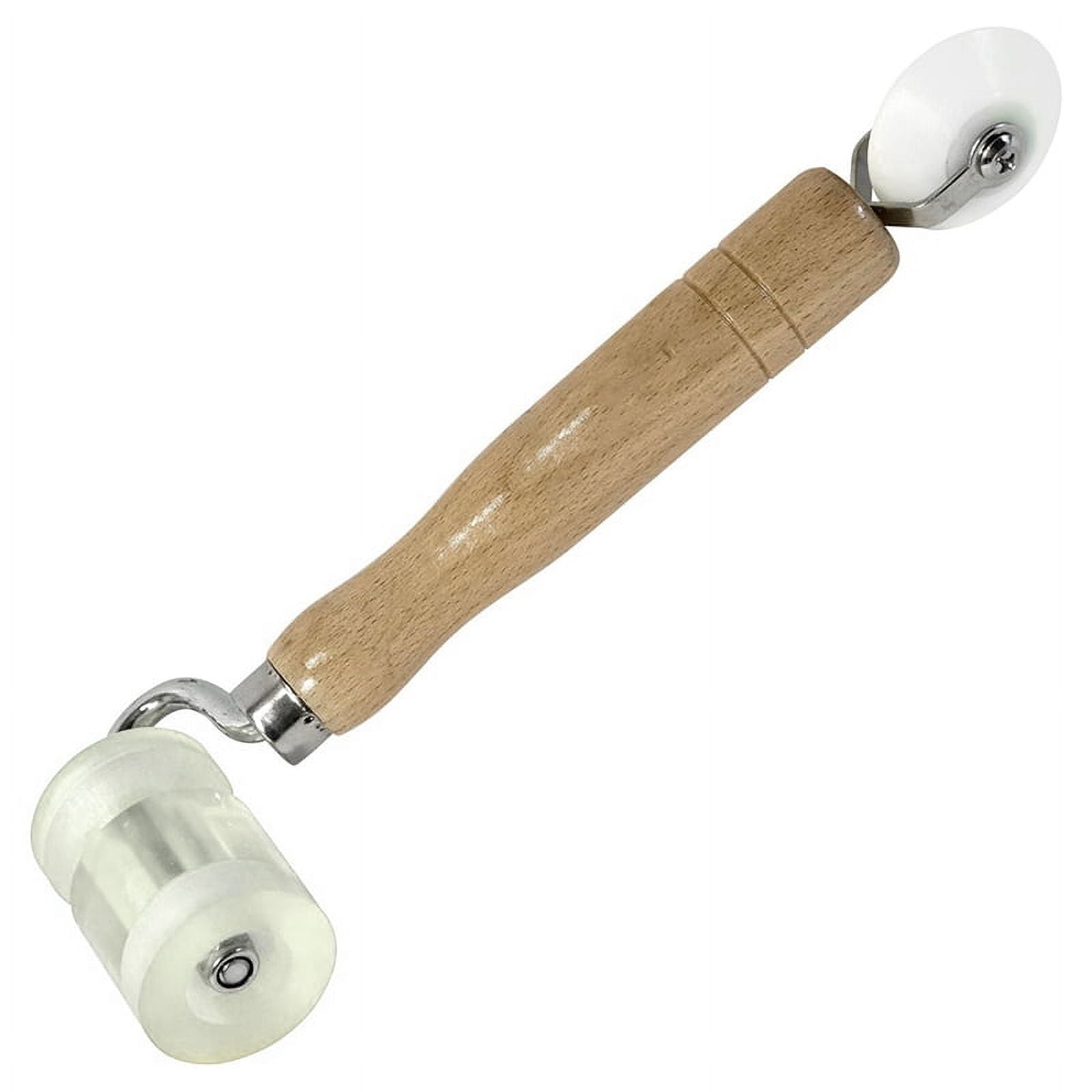 Seam Tape Roller - RV Roof Roller Tool Dual Design Seam Roller Roofing ...